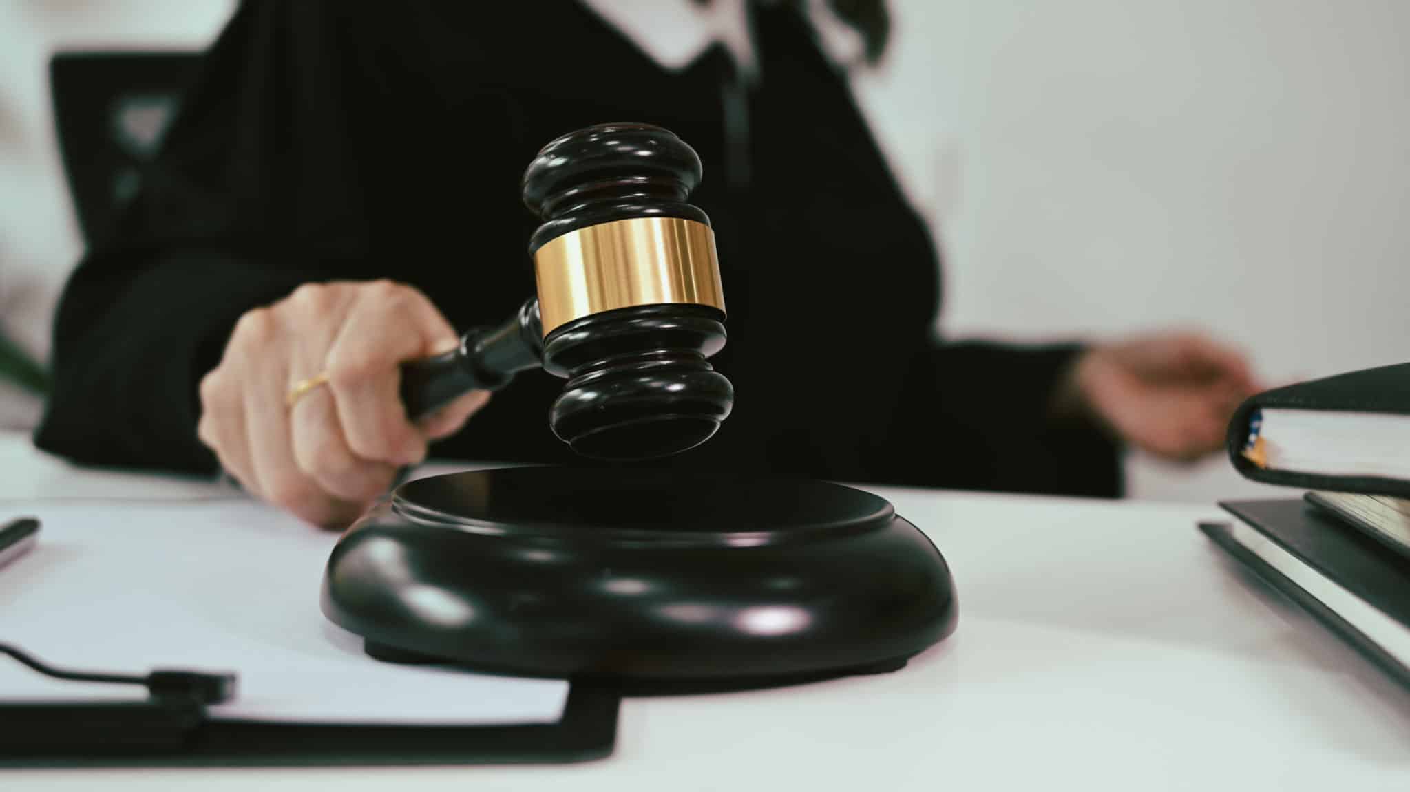 What Are Temporary Orders? | Jason Wright Law