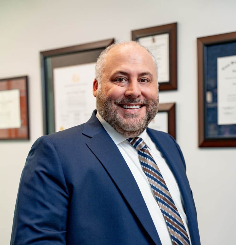 About Jason Wright - Austin Texas Attorney | Jason Wright Law